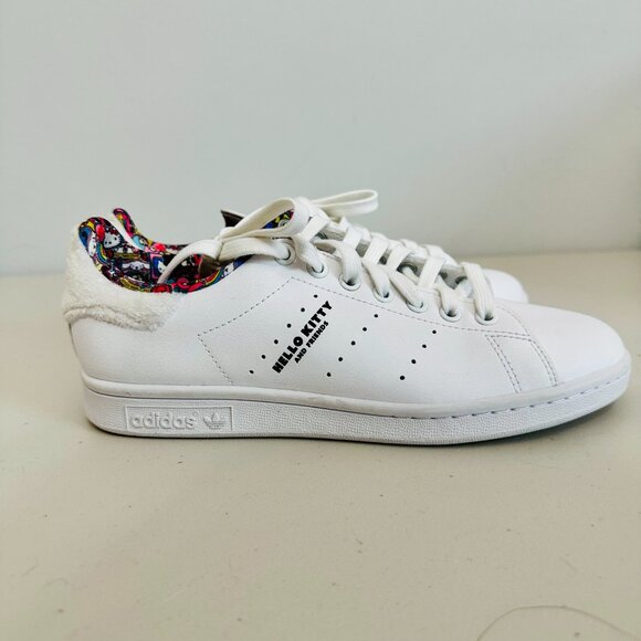 adidas | Shoes | New Adidas X Sanrio Hello Kitty And Friends Collab ...
